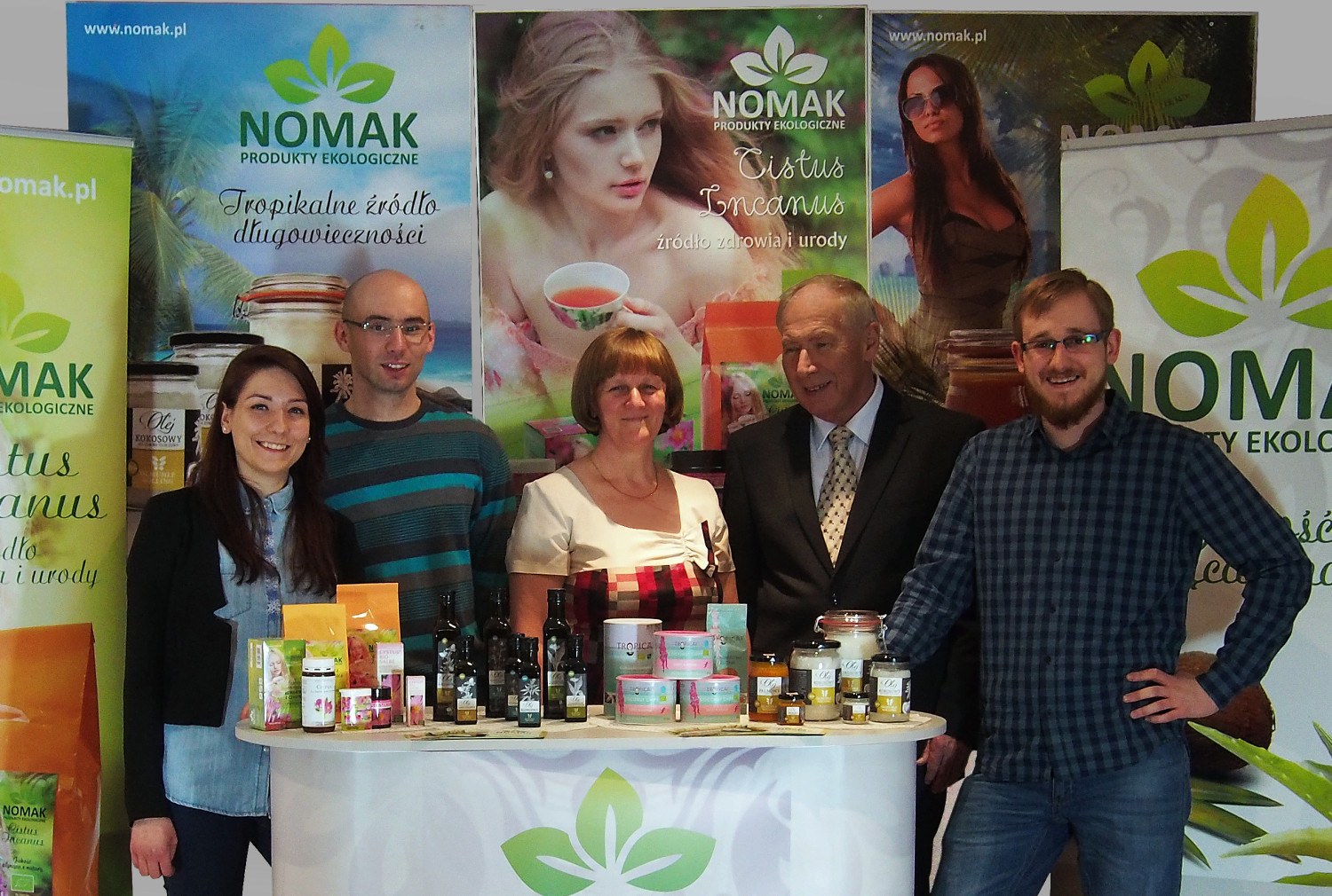 Informacje o sklepie